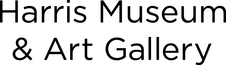Harris Museum & Art Gallery - Abandon Normal Devices
