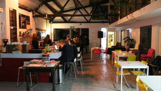 Static Gallery - Abandon Normal Devices