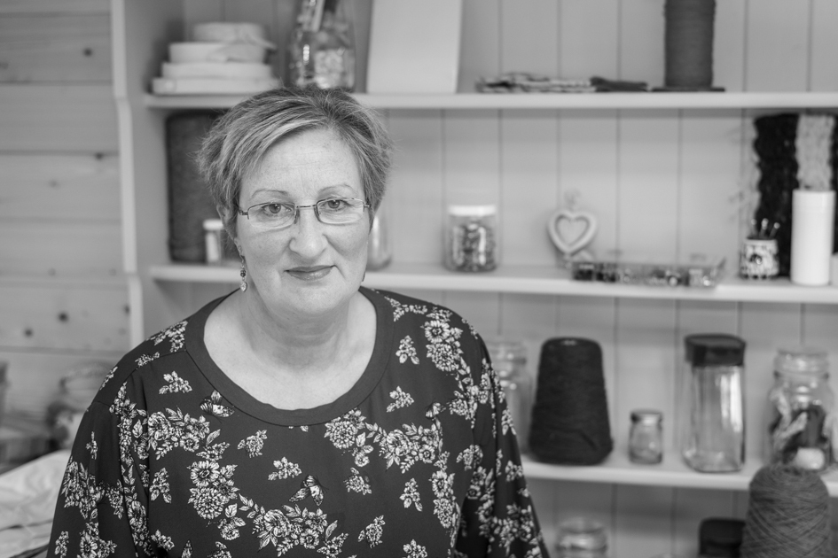 Textile Tasters / Barbara Birch - Abandon Normal Devices