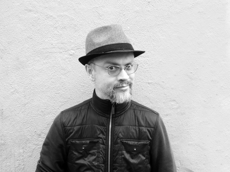 Arcangelo Constantini - Abandon Normal Devices