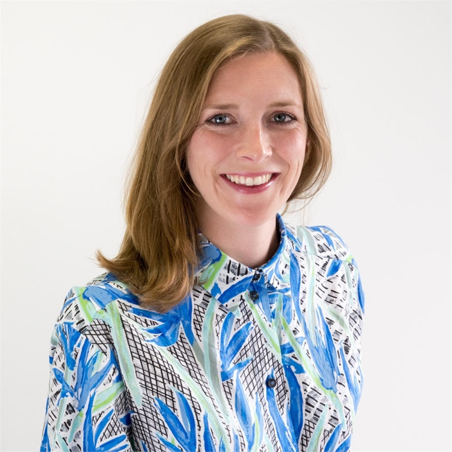 Sioban Imms - Abandon Normal Devices