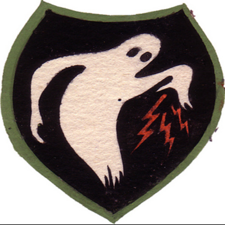 Ghost Army Artists