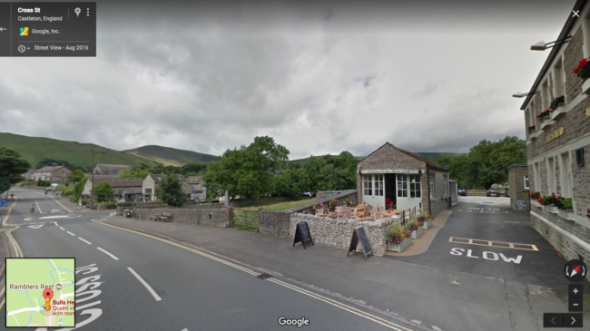 Venues & Box Office - Abandon Normal Devices