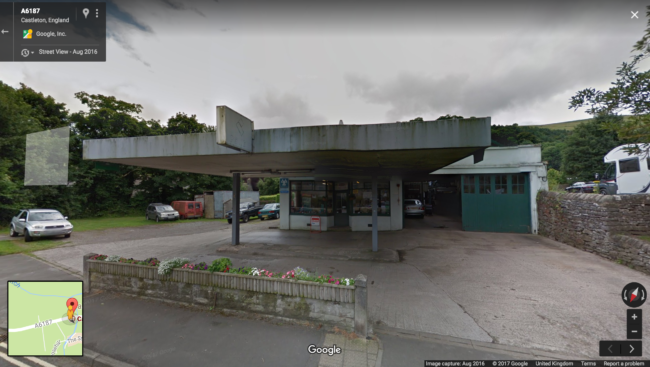 Venues & Box Office - Abandon Normal Devices