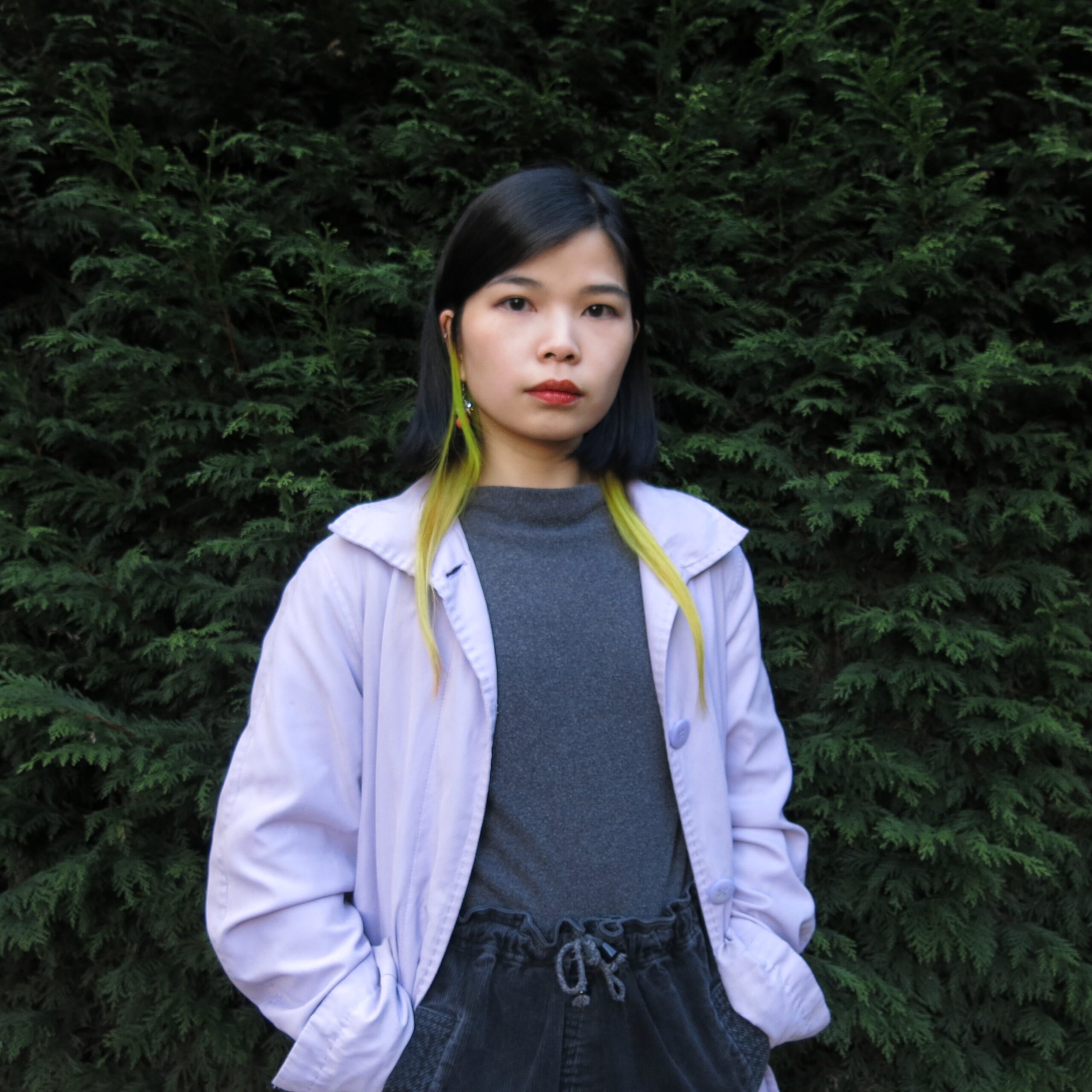 Angela YT Chan - Abandon Normal Devices