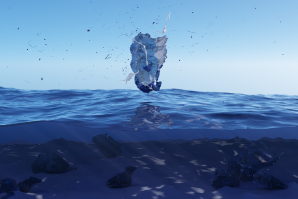 Programme - Abandon Normal Devices