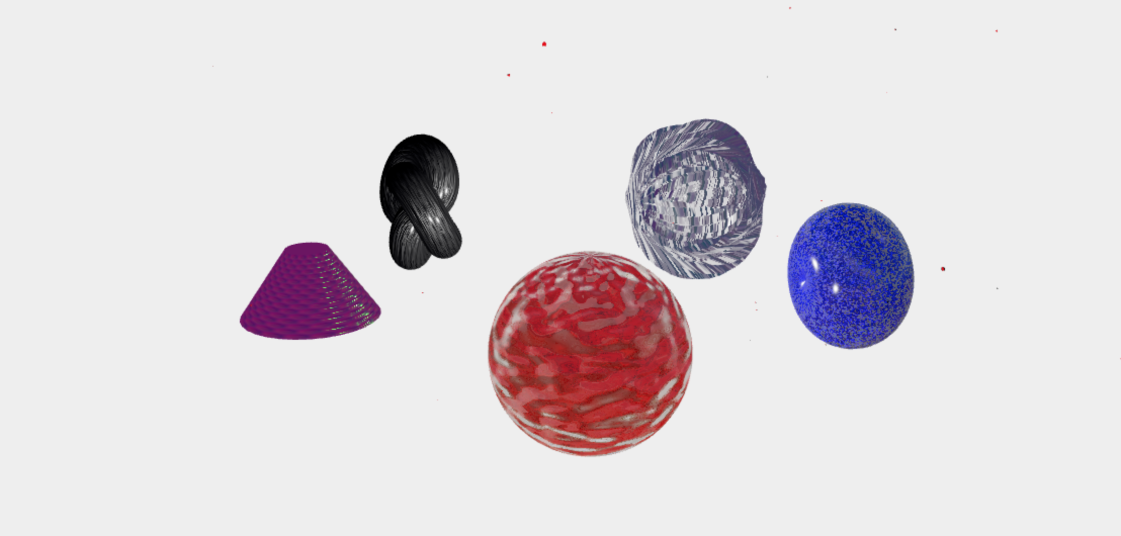 Programme - Abandon Normal Devices