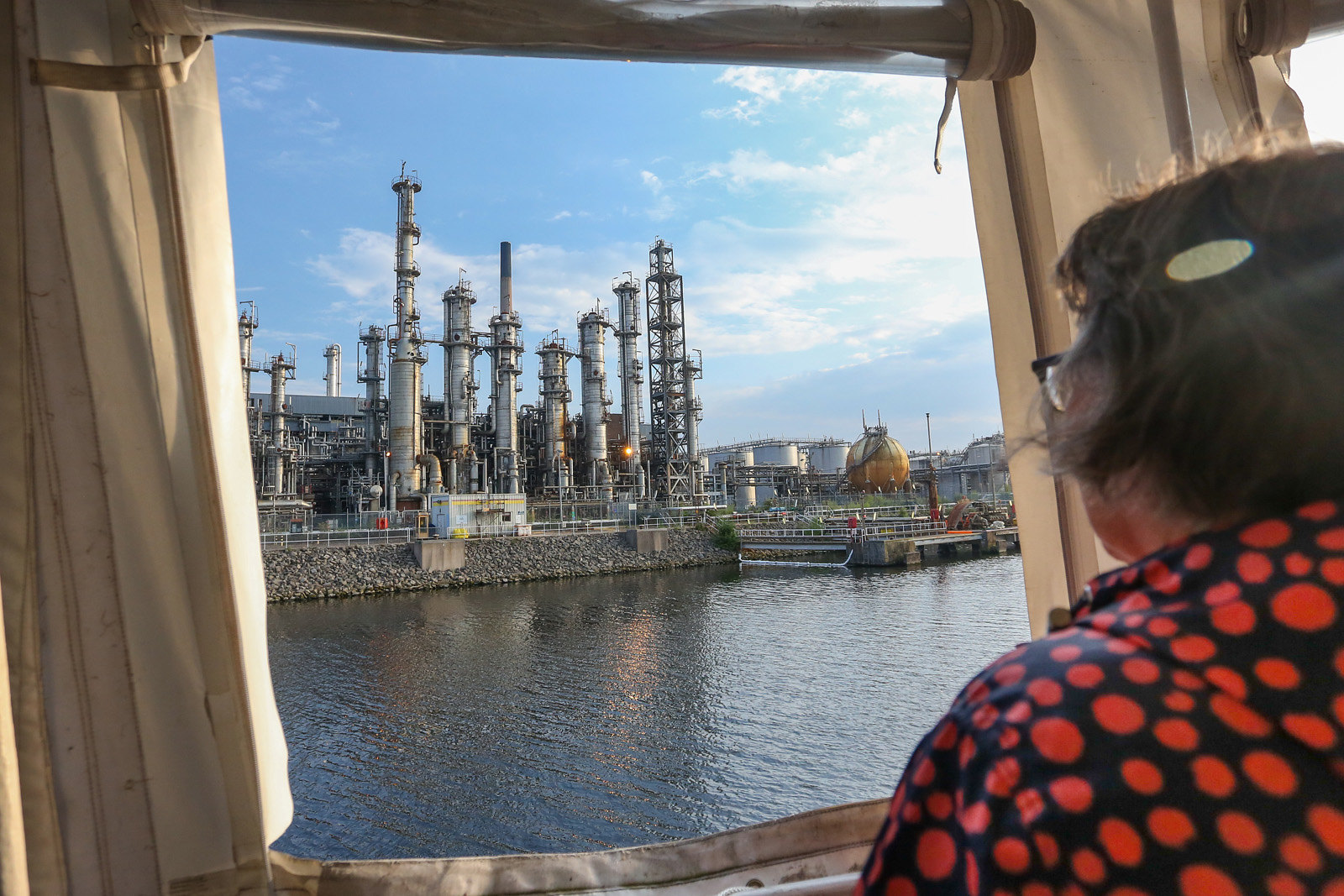 By the Sound of Things: Documentation - Abandon Normal Devices