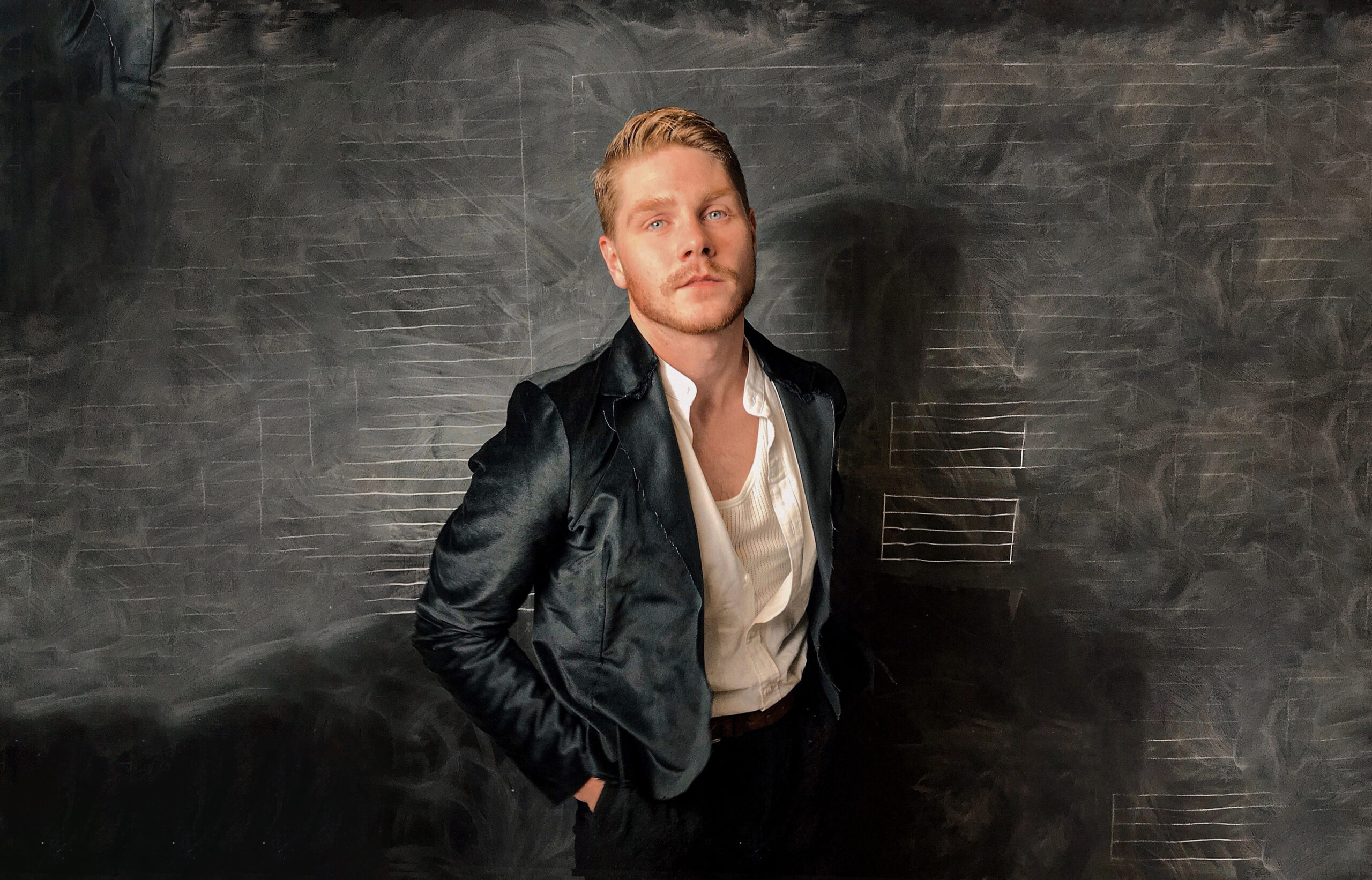 Thomas Buckley - Abandon Normal Devices