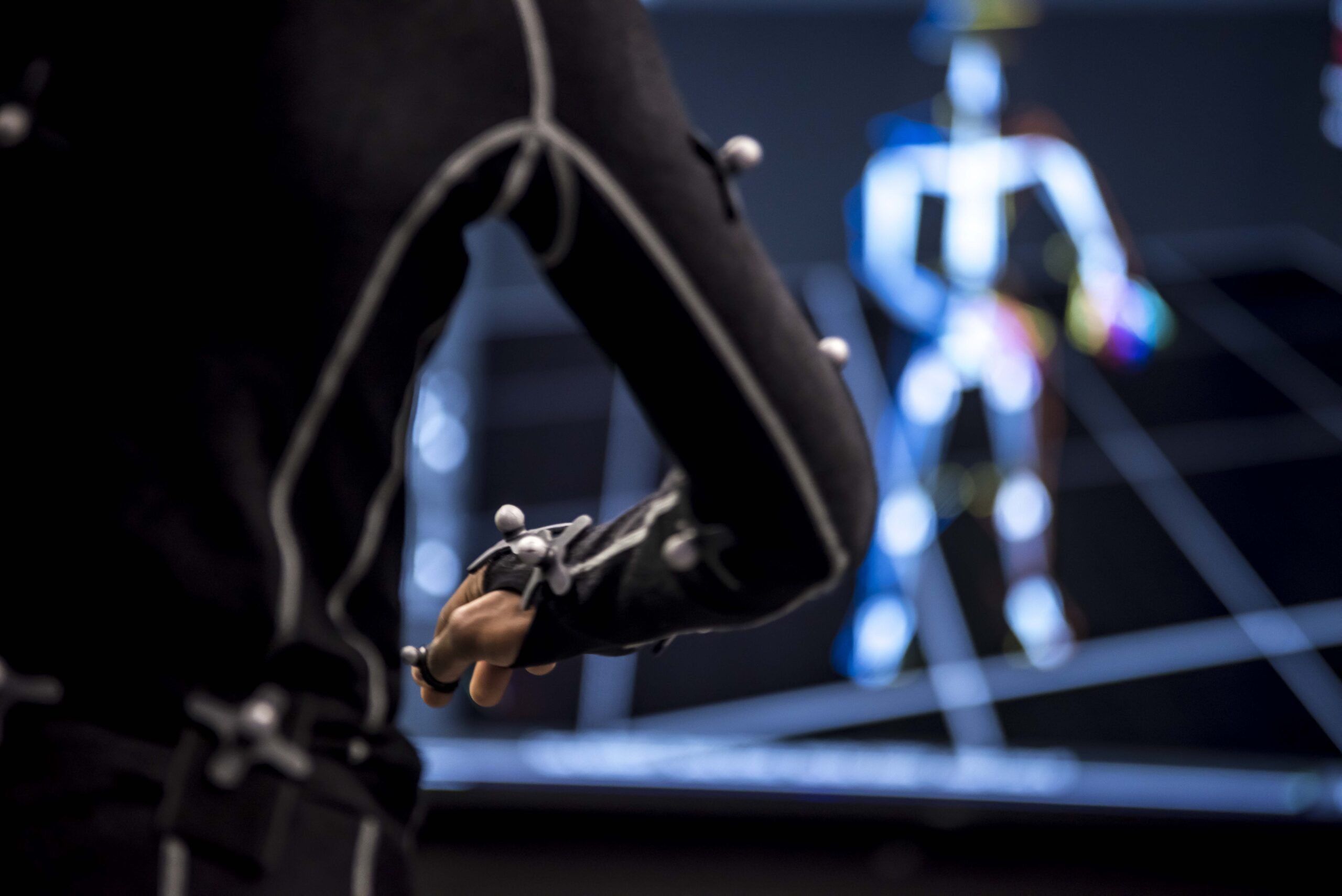 Journal - Abandon Normal Devices