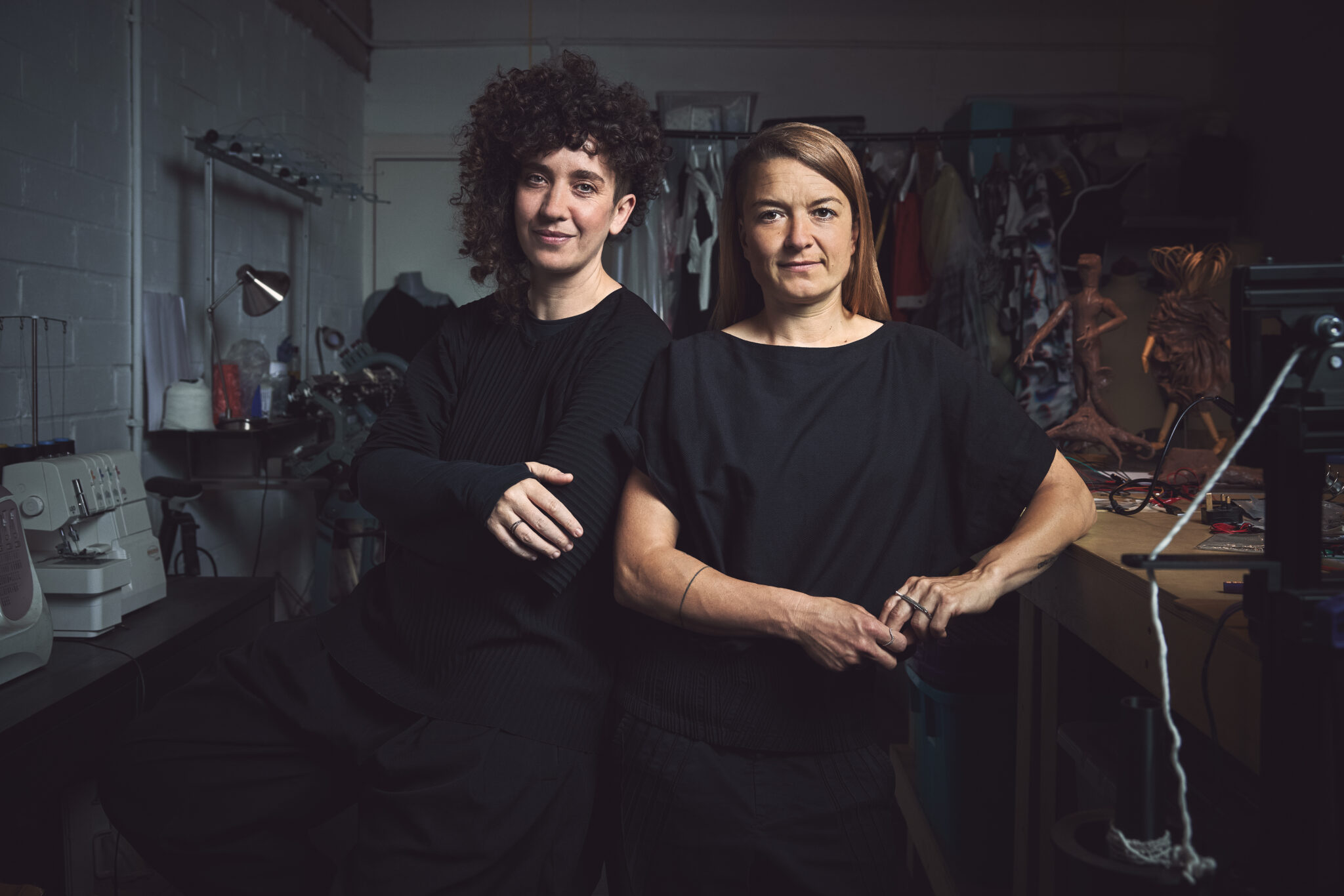 Artists - Abandon Normal Devices