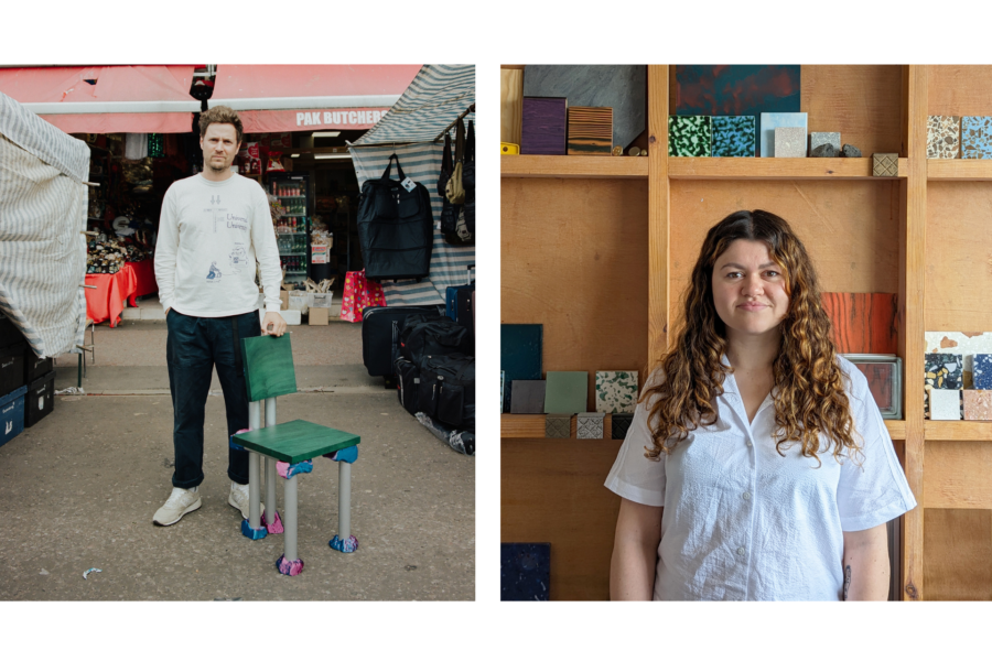 Artists - Abandon Normal Devices