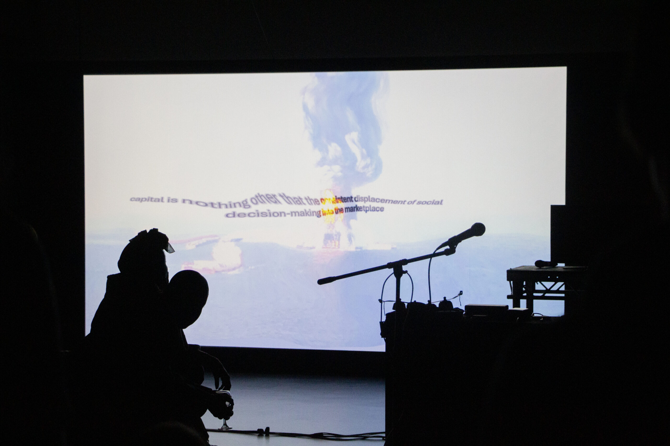 Journal - Abandon Normal Devices