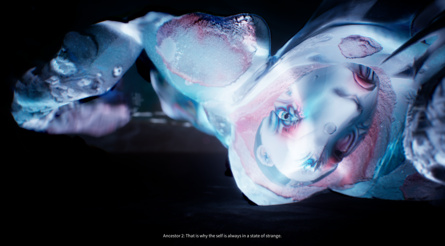 Playthrough of Morphogenic Angels - Abandon Normal Devices