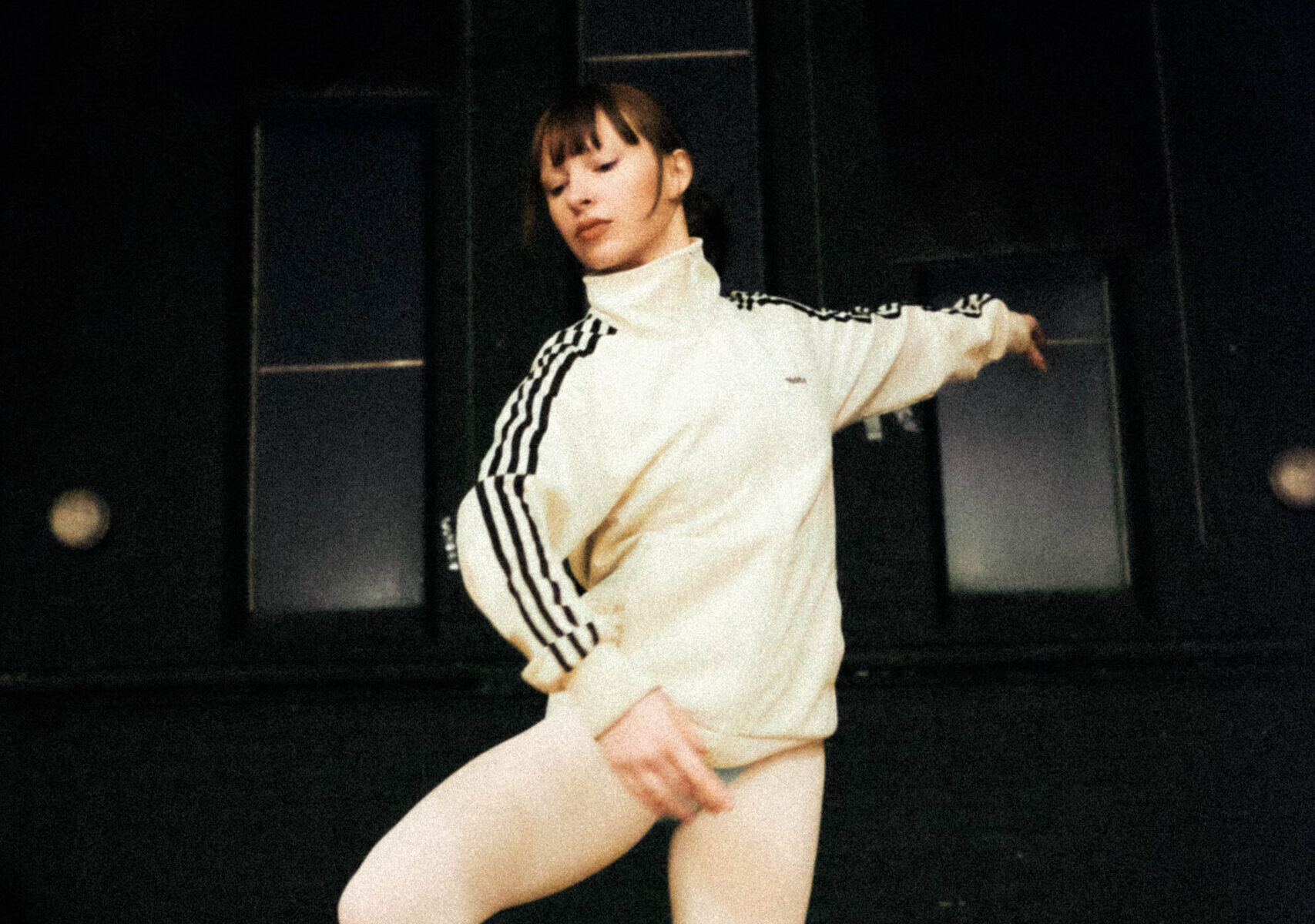 Bianca Scout - Abandon Normal Devices