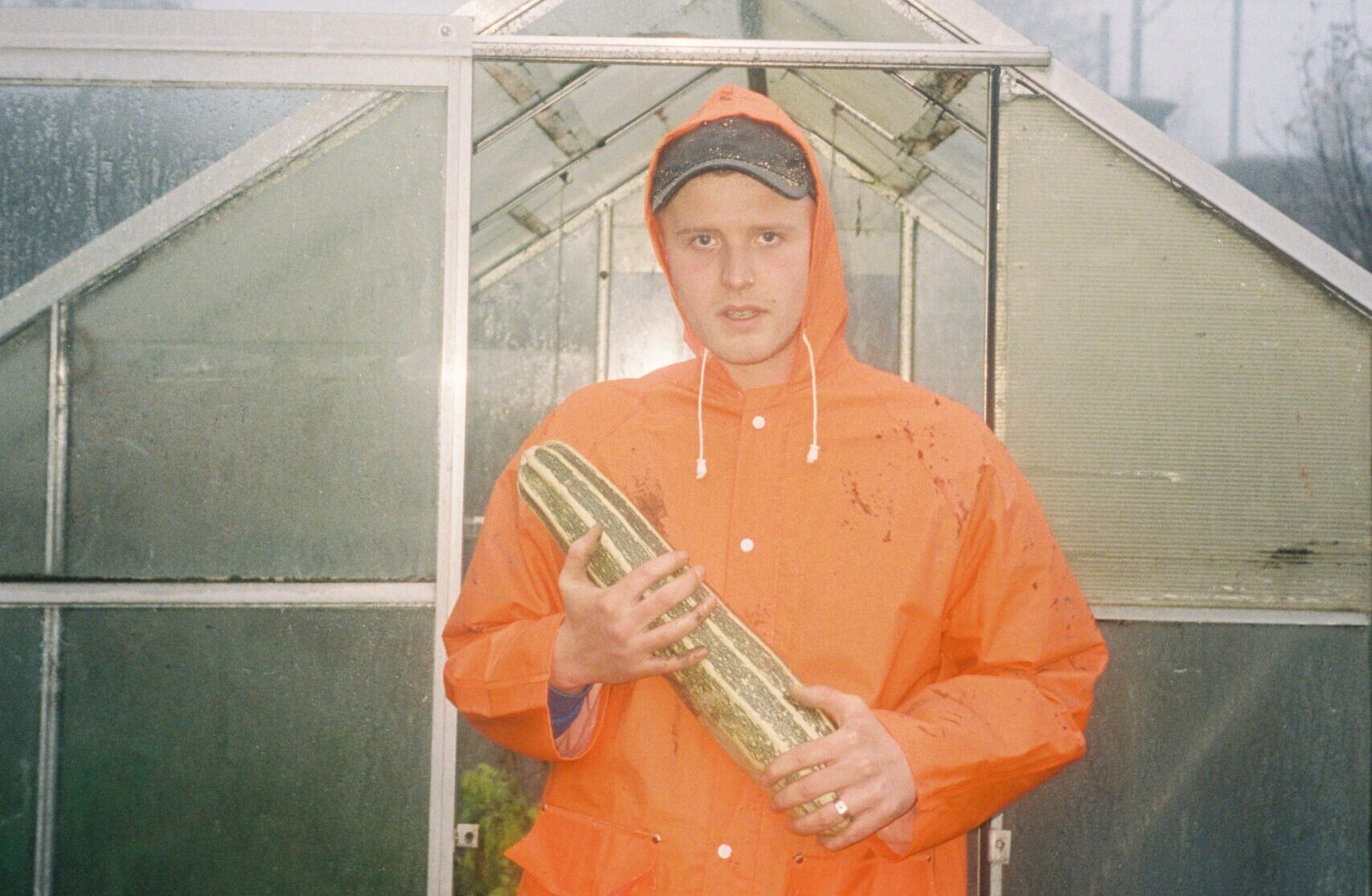 Harry Górski-Brown - Abandon Normal Devices