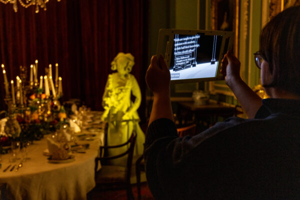 See Me Appear \\ Studio Peut Porter - Abandon Normal Devices