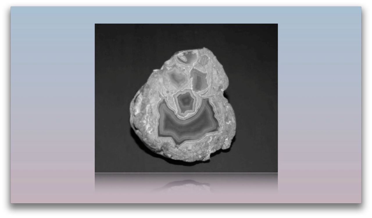 The Real Smiling Rock / Lindsay Lawson - Abandon Normal Devices